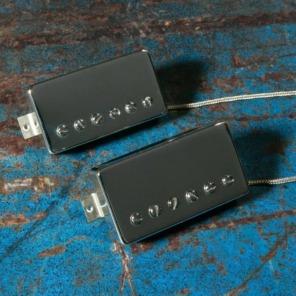 Ron Ellis Signature Humbucker Pickup Set | Boutique Guitar Pickups