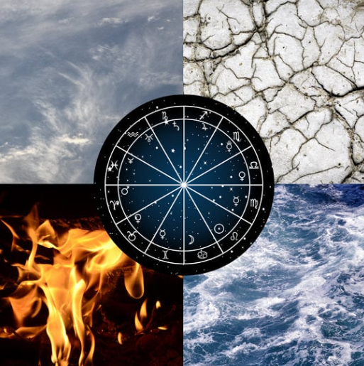 Star Alchemy: Personalized Fusion Astrology Readings for Growth ...