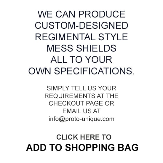 CUSTOM DESIGNS | PROTO-UNIQUE