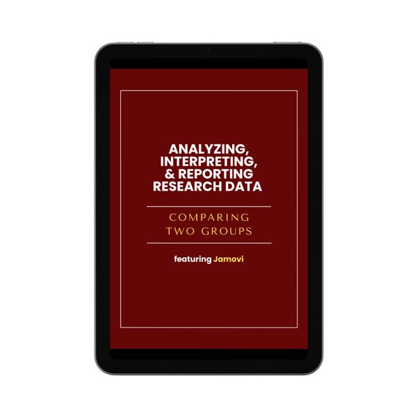 Comparing Two Groups | The Wise Researcher