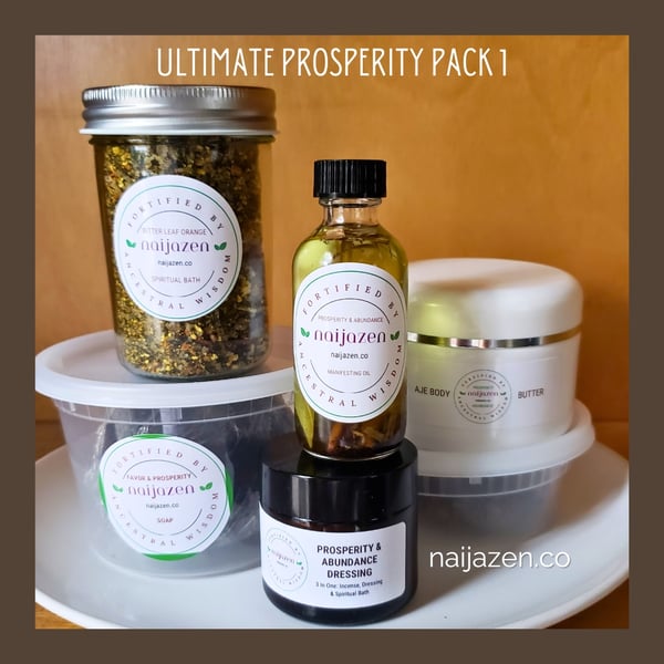 Authentic Epo Obo: Anti Witchcraft Bark, Soaps, Oils, and Creams ...