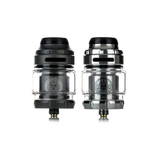 ZEUS X RTA ORIGINAL | ..::: Magma vapor