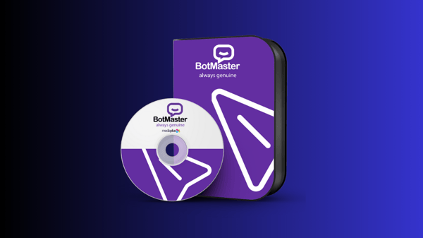 BotMaster | Algorida