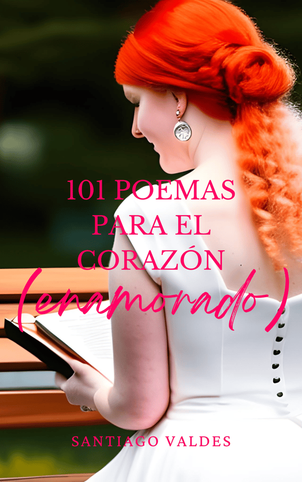 101 Poemas para el corazón (enamorado) (Pasta Dura) | Corazon Atolondrado