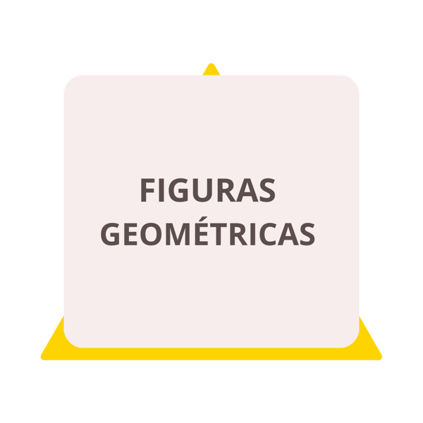 FIGURAS GEOMÉTRICAS | Creciendo con mami, actividades y materiales de neurodesarrollo, autismo