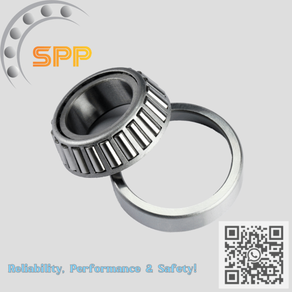 Tapered Roller Bearings | bearing