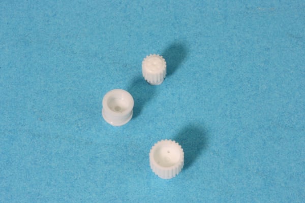 Blower Drive Pulley Set