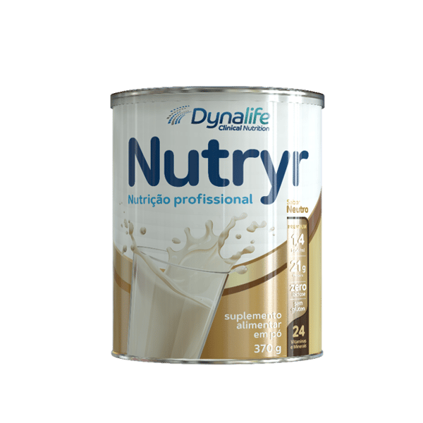 NUTRYR | Dynlab