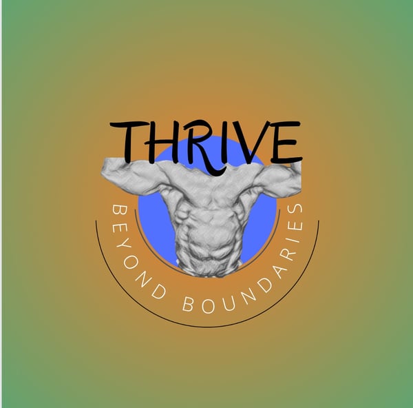 Thrive Trainer Group Mentorship Program | Thrive Beyond Boundaries