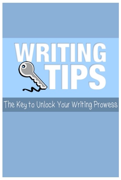 Unlock Your Writing Potential with Our Writing Tips Book! | COUSE THINKING