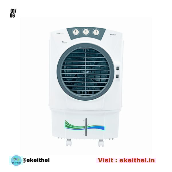 Voltas air cooler grand 52 store