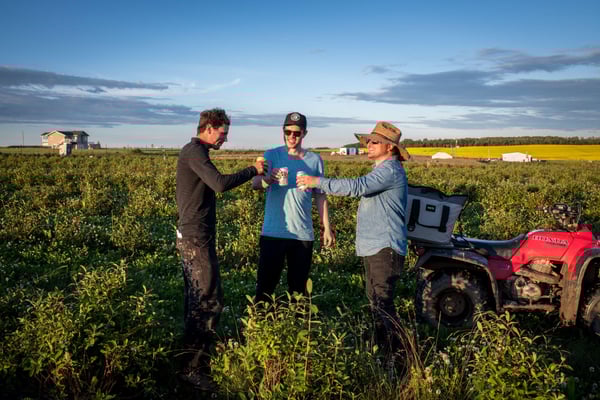 Essential Farming Equipment for Regenerative Agriculture | Crop Growth ...