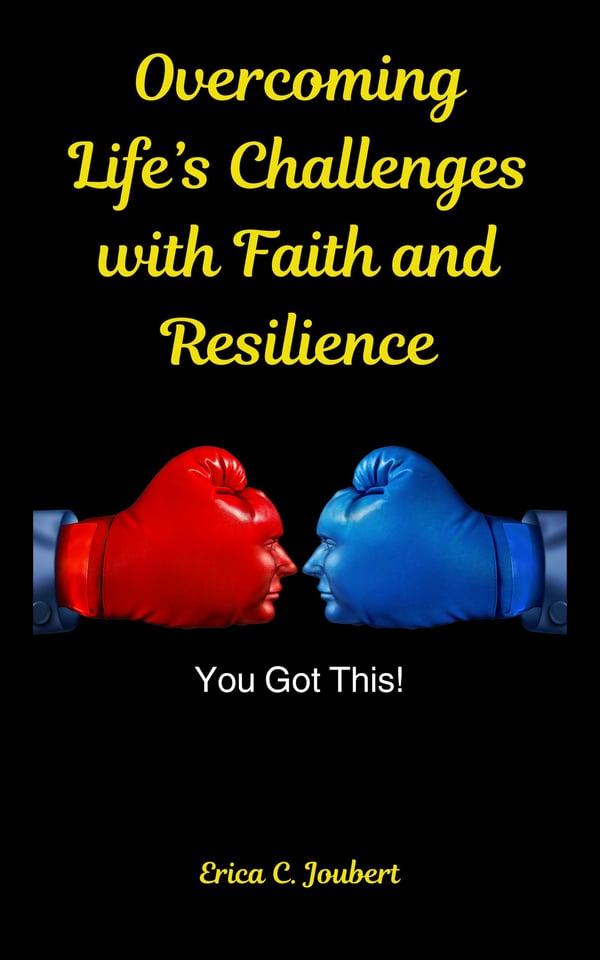 Overcoming Life's Challenges with Faith and Resilience | IMI Management, LLC
