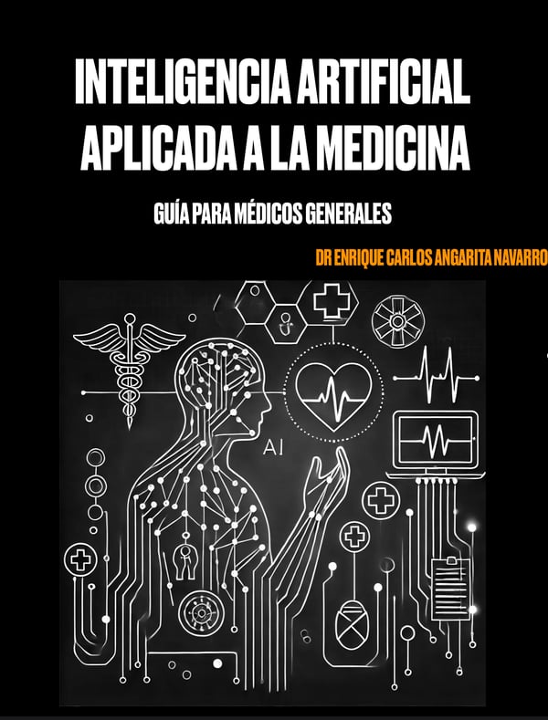 Inteligencia Artificial Aplicada A La Medicina | iamedica