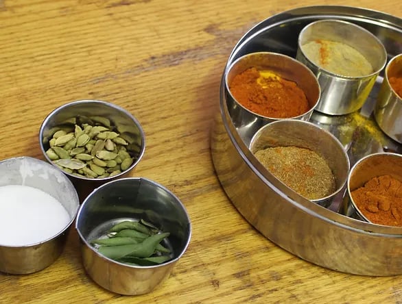 Cape Malay Cultural Cooking Class | Cooking With Love