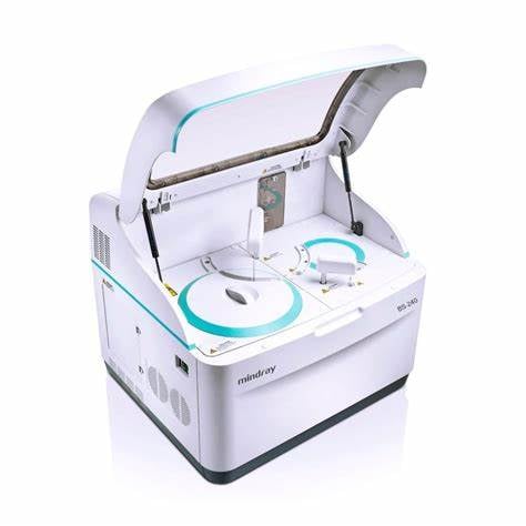 Mindray BS-430 Clinical Chemistry Analyzer | AFRIMEDIX