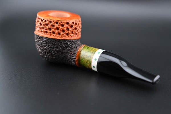 Billiard Pieces | Fillenwarth Pipes