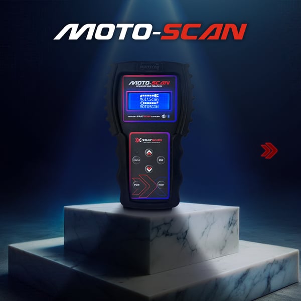MOTO-SCAN | Multscan