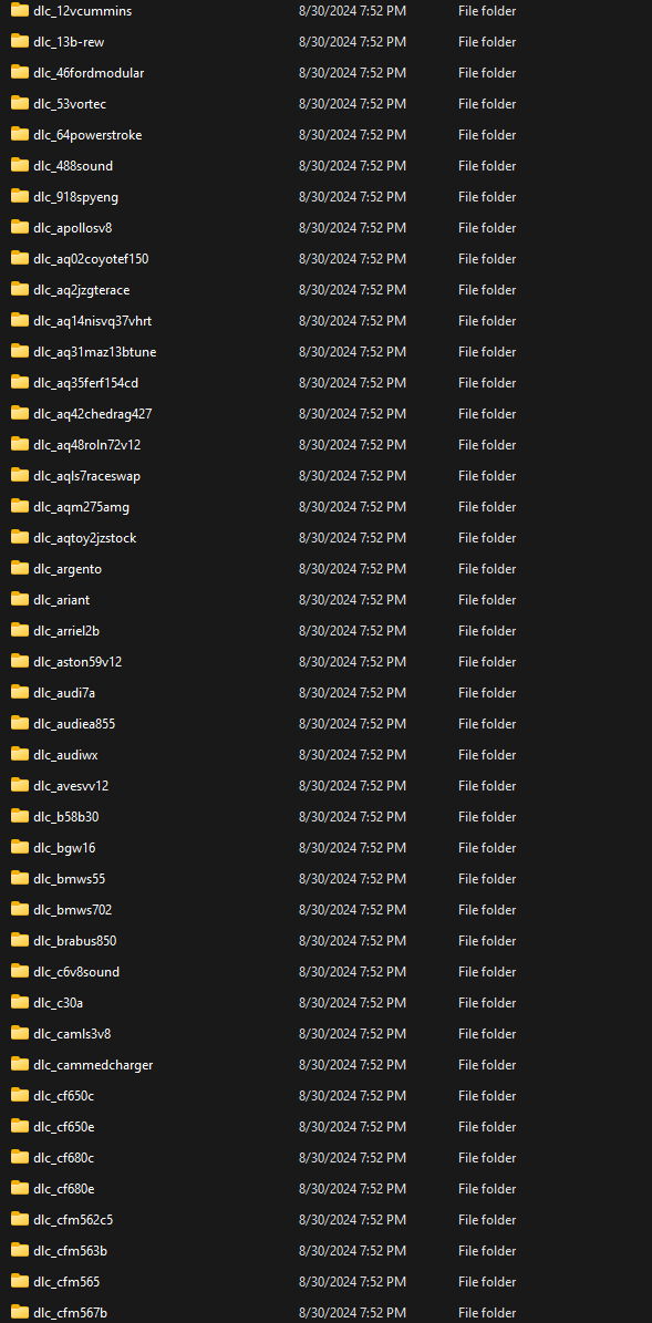 200 Custom Car Sounds | FiveM Cars and others!