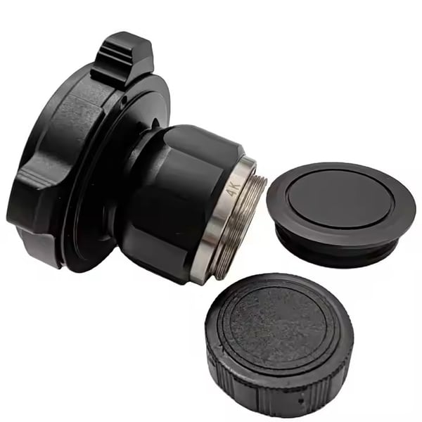 endoscope coupler | Maple Vision | Maple Vision