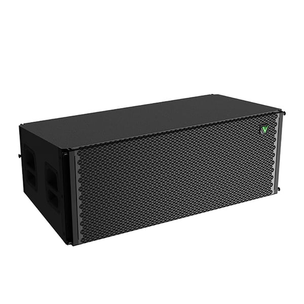 Passive Dual 15 Inch Line Array Concord Sound 
