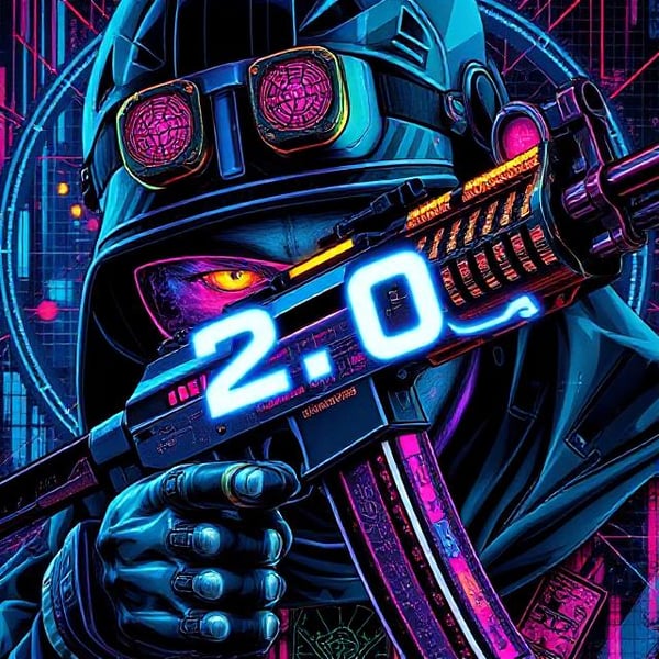 AK FRT Spring-loaded System V 2.0 | MaRs Trigger