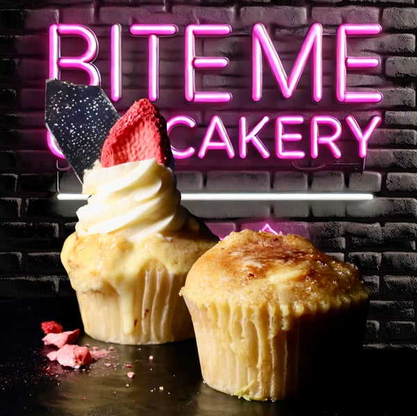 SUGAR DADDY | Bite Me Cupcakery