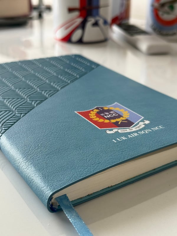 NCC Cadet's Diary | ncc india