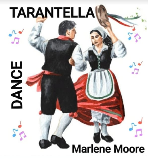 Tarantella Dance | Back To Basics Music