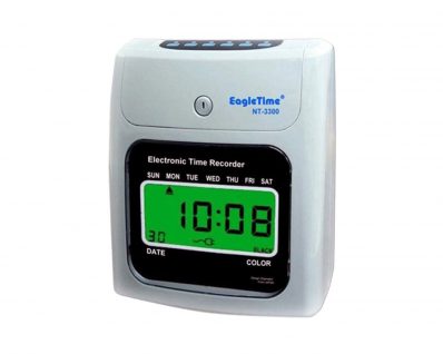 Premium Bundy Clock Systems | Bundyclock.com.ph