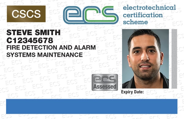 Fire Detection & Alarm Systems Maintenance | ECS Electro-technical ...