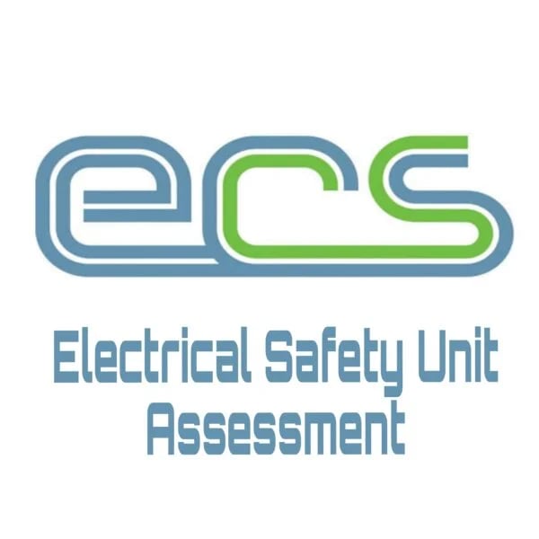 ECS Electrical Safety Unit Assessment | ECS Electro-technical ...