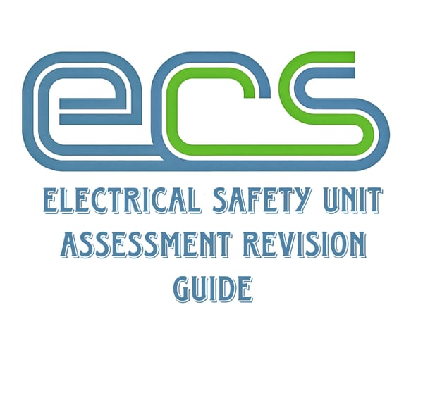 Electrical Safety Unit Assessment Revision Guide Practice Questions ...