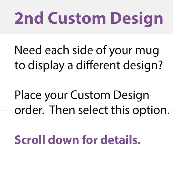 Second Design Stencil