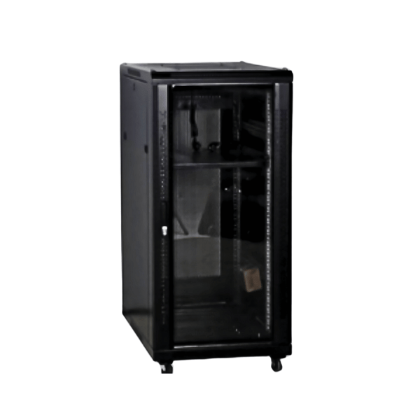 47U Server Rack Cabinet | Biometric.PH