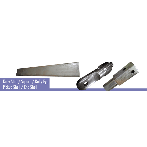 Ground Engineering Equipment Saudi Arabia – Advanced Solutions | MIDAS KSA