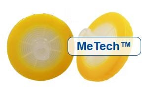 MeTech™- Syringe Filter | analyticaph venture inc.