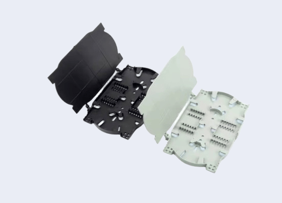 Fiber Optic Splice Trays | Fiber Xpress Mart