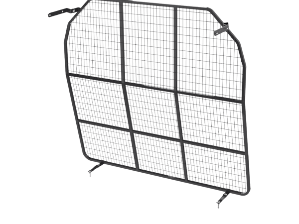 Cargo Barrier | BLUEY'S UTE WORLD