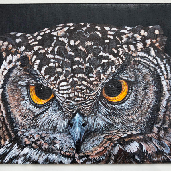 Gallery | Matt L. Gaberell Fine Art