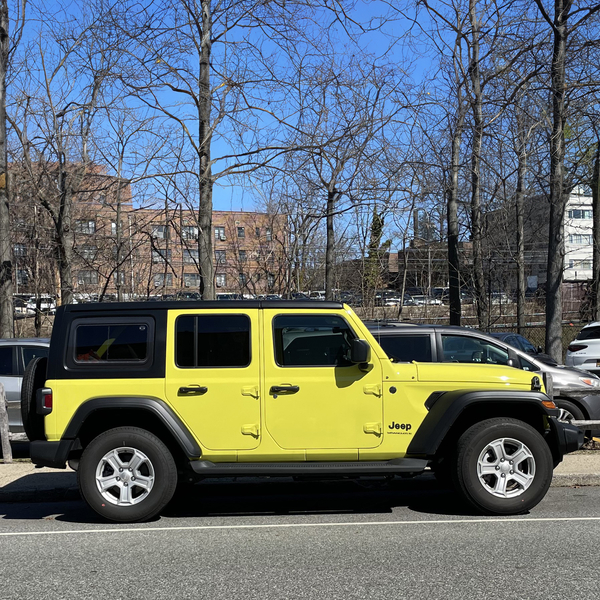 Jeep Sliding Windows for Wrangler JL | Jeep Sliding Windows for Hardtop ...