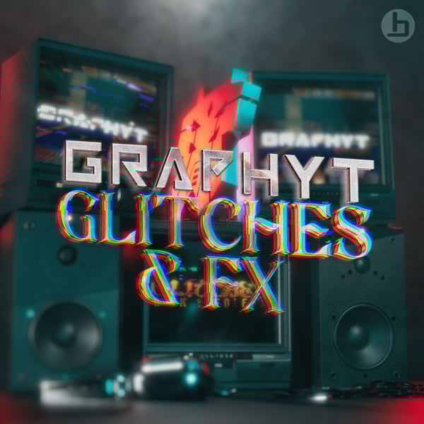 Graphyt Sample Pack | Bastion Samples