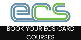 ECS ONLINE – ECS