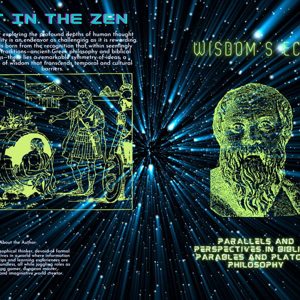 Wisdom's Echo: Parallels and Perspectives in Biblical Parables and ...