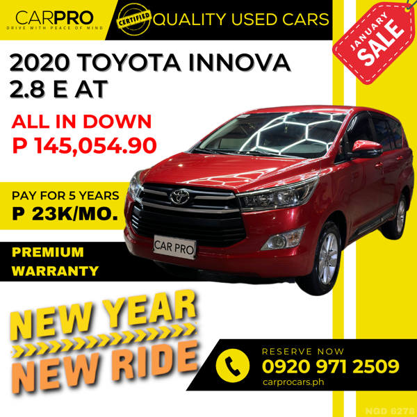 Quality Used Car Dealership with Wide Selection of Cars | CAR PRO | CAR PRO