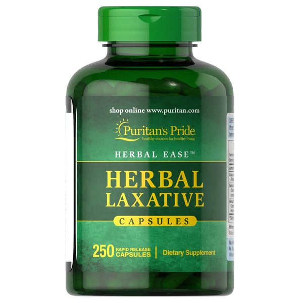 HERBAL LAXATIVE THE BEST FOR CONSTIPATION | "Revitalize Your Life with ...