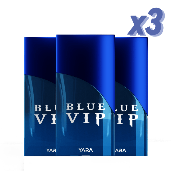 BLUE VIP | YARA