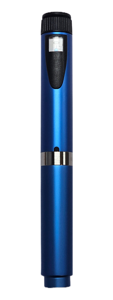 High-Quality Metal Reusable Inject Pens for Effortless Injections ...