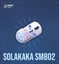 Solakaka SM802 Wireless Gaming Mouse - 12K DPI, Tri-Mode, Hot-Swappable ...