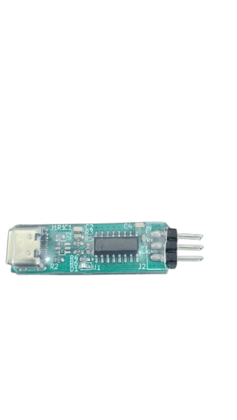 Tiny ESP Prog V1 | electromodules.com